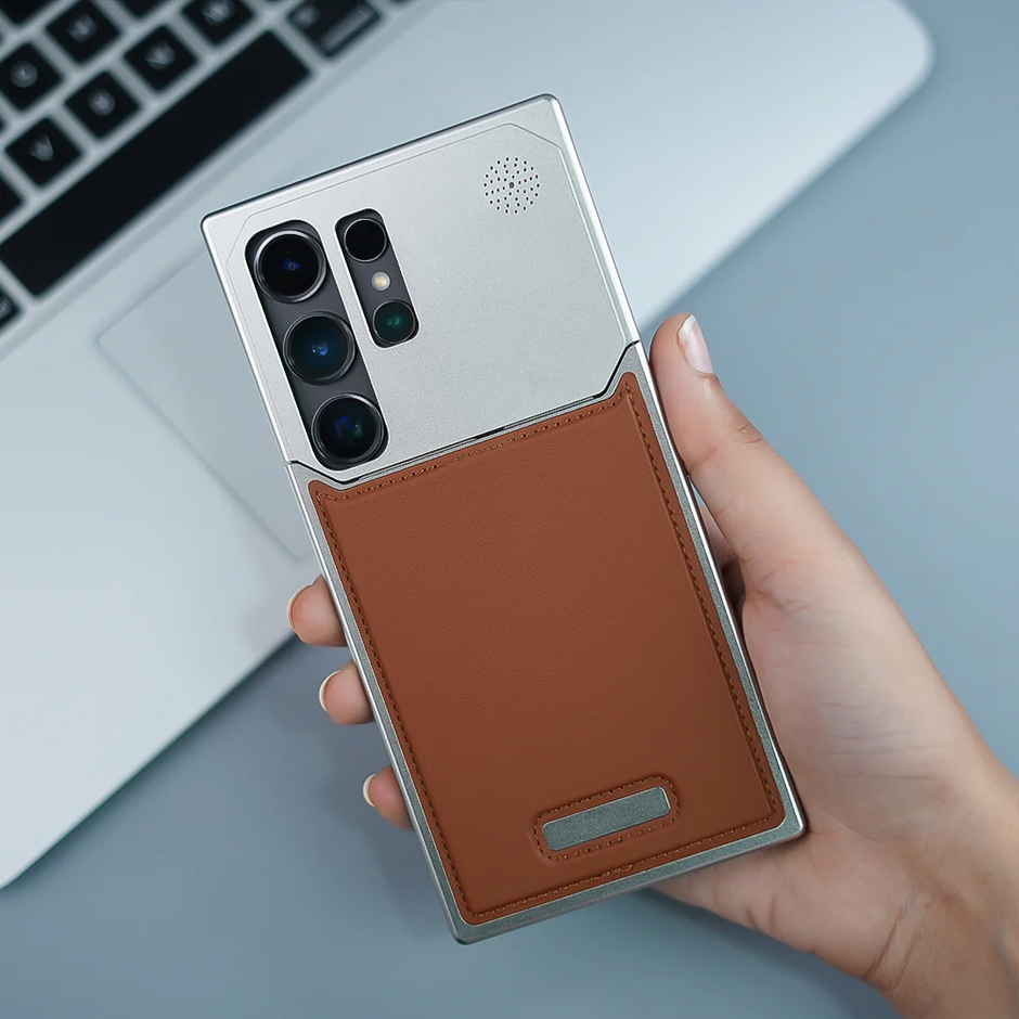 Samsung S24 Ultra Cases – elefcases
