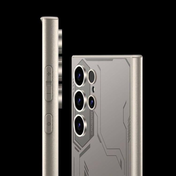 Samsung Galaxy S24 Ultra GKK Circuit Board Design with Camera Protecti ...