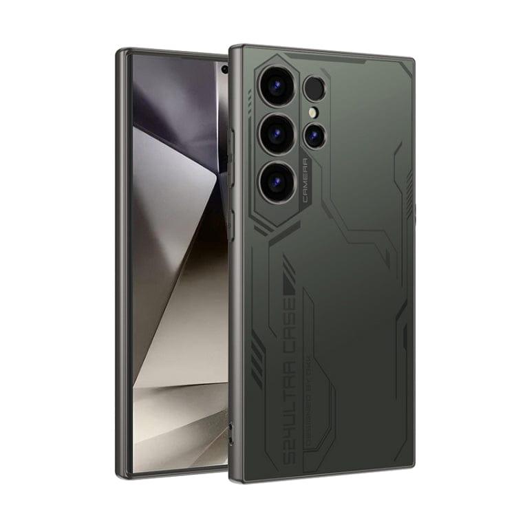 Samsung Galaxy S24 Ultra GKK Circuit Board Design with Camera Protecti ...